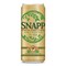 Buy Snapp Apple Sparkling Alcoholic Drink 330ml Online - Carrefour Kenya