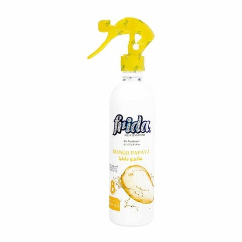 Frida Air Freshener with Mango and Papaya Scent - 460 ml price in Egypt ...