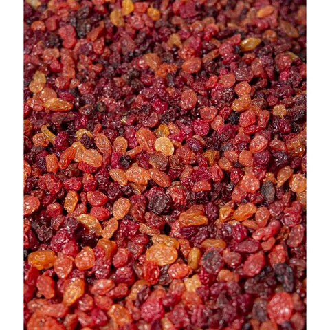 Buy Red Raisins Online - Shop Food Cupboard on Carrefour Egypt