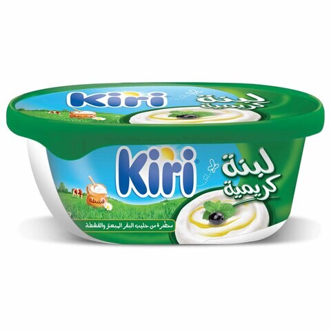 سعر KIRI LABNEH 200G فى مصر | كارفور مصر | سوبر ماركت كان بكام