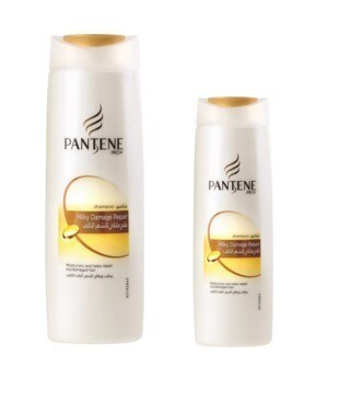 PANTENE AHF SHP 400ML+200ML price in Kuwait | Carrefour Kuwait ...