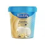 Kwality Cassata Ice Cream 1.25 Litre Online at Best Price | Ice Cream Impulse | Lulu UAE price ...