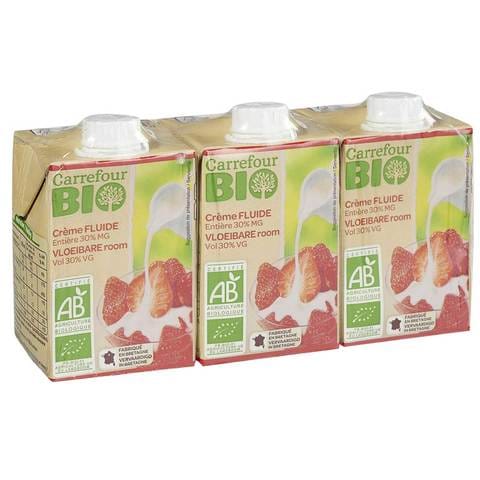 Carrefour Cream 200ml X 3 price in Saudi Arabia | Carrefour Saudi ...