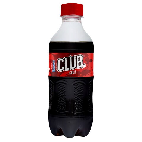 Buy Club Cola Drink 350Ml Online - Carrefour Kenya