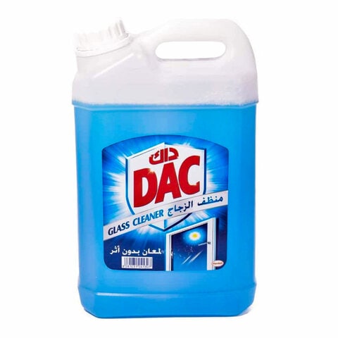 Dac glass cleaner 4 L price in Saudi Arabia | Carrefour Saudi Arabia ...
