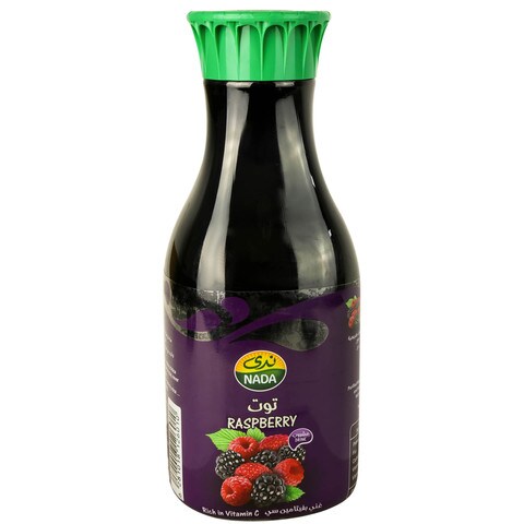 Nada Raspberry Juice 1.5L price in UAE | Carrefour UAE | supermarket ...