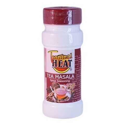 Buy Tropical Heat Spices Tea Masala 50G Online - Carrefour Kenya