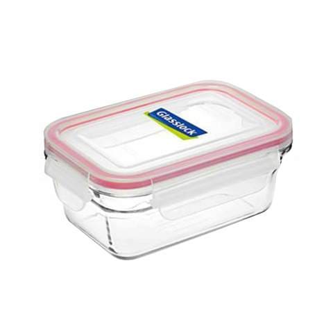 Glasslock food container rectangular 1.1 L price in Saudi Arabia ...
