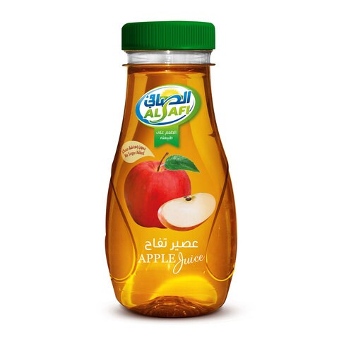 Alsafi Apple Juice 180ml price in Saudi Arabia | Carrefour Saudi Arabia ...