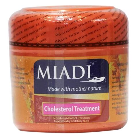 Buy Miadi Cholesterol Treatment 100 gr Online - Carrefour Kenya