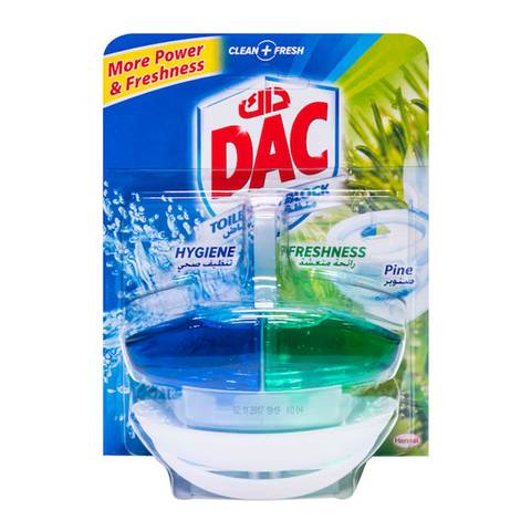 Dac duo active pine tablets 50 g price in Saudi Arabia | Carrefour ...