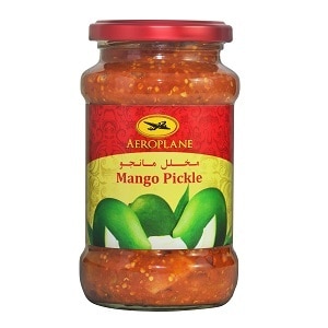 AEROPLANE MANGO PICKLE 400G price in Kuwait | Carrefour Kuwait ...