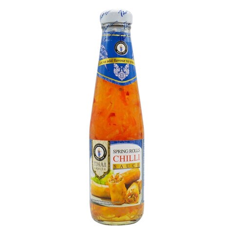 Buy Thai Dancer Spring Rolls Chili Sauce 300ml Online - Carrefour Kenya