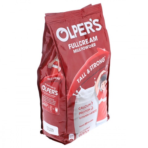 Olpers Full Cream Milk Powder 800g