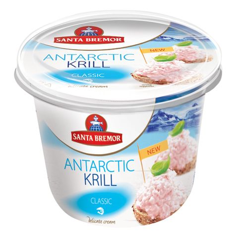 Santa Bremor Krill Spread 150g price in UAE | Carrefour UAE ...