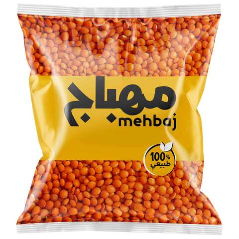 Mehbaj Lentils Red 1kg price in Saudi Arabia | Carrefour Saudi Arabia ...