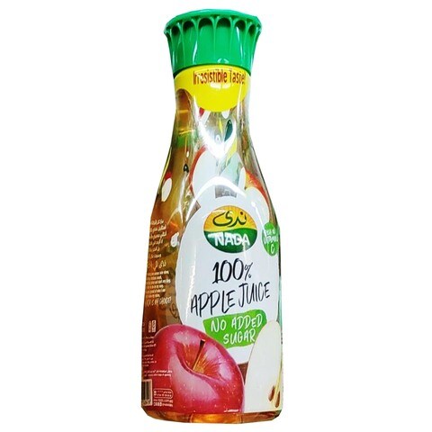 Nada Apple Juice 1.35L price in Kuwait | Carrefour Kuwait | supermarket ...
