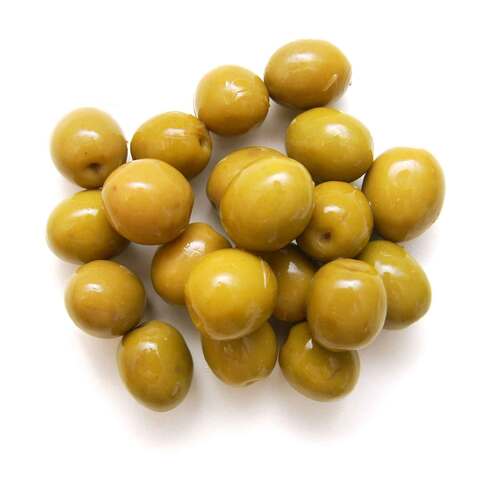 Green Olives Small Palestinian price in Saudi Arabia | Carrefour Saudi ...