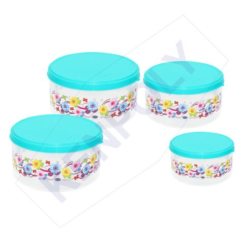 Buy KENPOLY KTCHN CNTNR EVERFRESH NO.4 Online - Carrefour Kenya