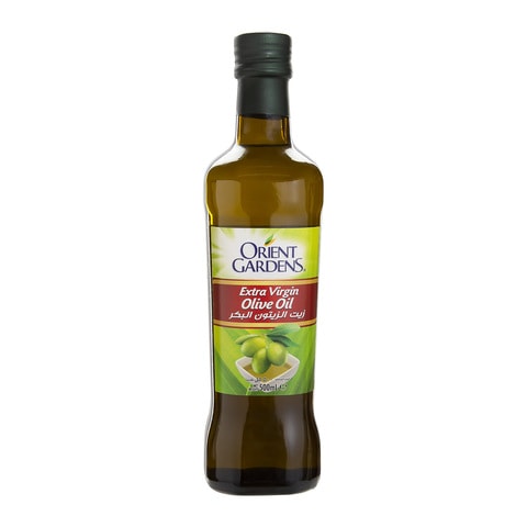 Orientgardens Extra Virgin Olive Oil 500ml price in Saudi Arabia ...