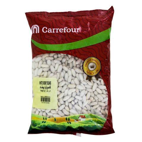 Carrefour White Kidney Beans 1kg price in Kuwait | Carrefour Kuwait ...