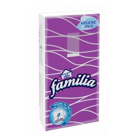 Familia Pocket Tissues - 10 Tissues price in Egypt | Carrefour Egypt ...