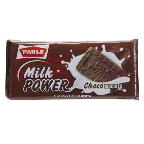 Buy Parle Milk Power Choco Biscuit 360g Online - Carrefour Kenya