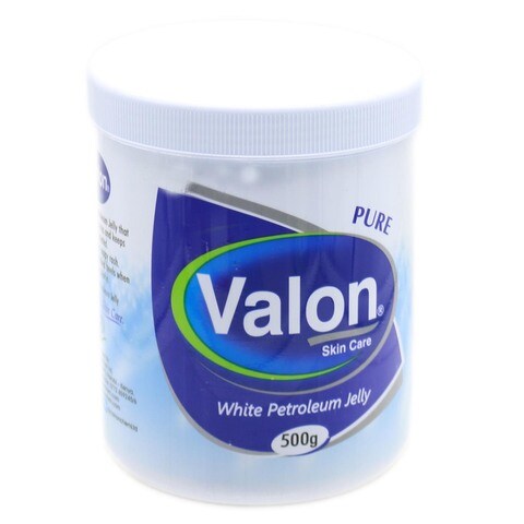 Buy Valon Petroleum Jelly Pure 500G Online - Carrefour Kenya