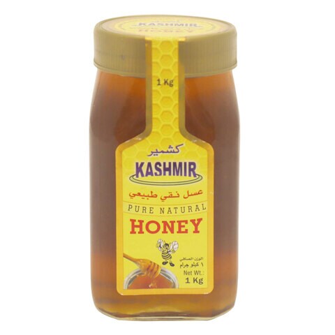 Kashmir Pure Natural Honey Square 1Kg price in Kuwait | Carrefour ...