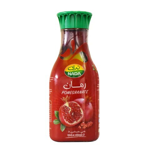 Nada Pomegranate Juice 1.35L price in Kuwait | Carrefour Kuwait ...