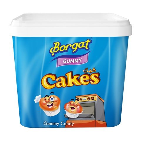 سعر بورقات حلاوة جلي كيك 175 جرام فى السعودية | كارفور السعودية | سوبر ...