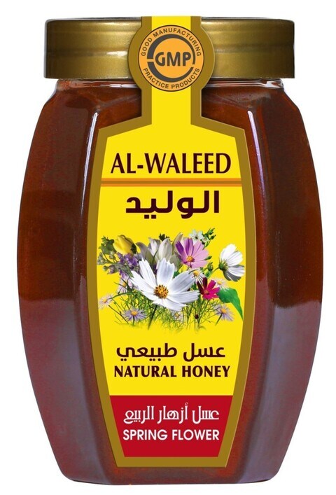 HONEY ALWALEED price in Kuwait | Carrefour Kuwait | supermarket kanbkam
