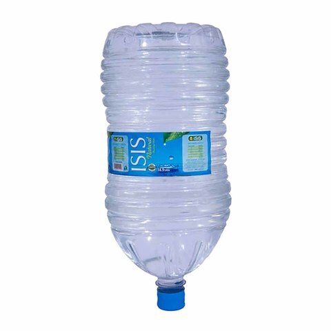 سعر جالون مياه ايزيس - 19 لتر فى مصر | كارفور مصر | سوبر ماركت كان بكام