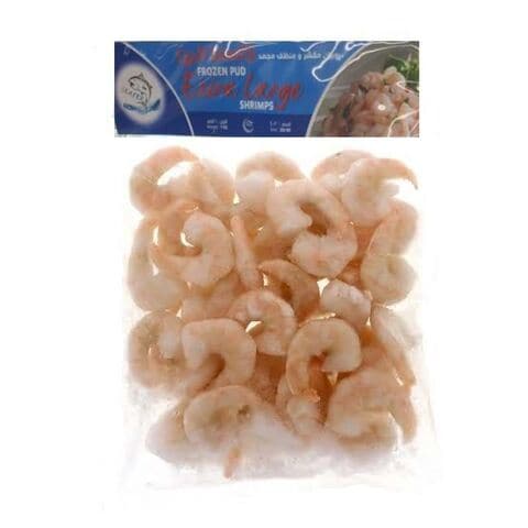 Seafix Frozen Extra Large Shrimp 1Kg price in Kuwait | Carrefour Kuwait ...