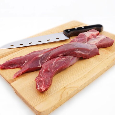 Australian Mutton Tenderloin price in UAE | Carrefour UAE | supermarket ...