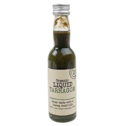 Organic Liquid Tarragon 40ml price in UAE | Carrefour UAE | supermarket ...