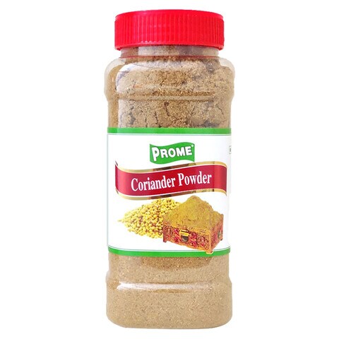 Prome Coriander Powder 200g price in UAE | Carrefour UAE | supermarket ...