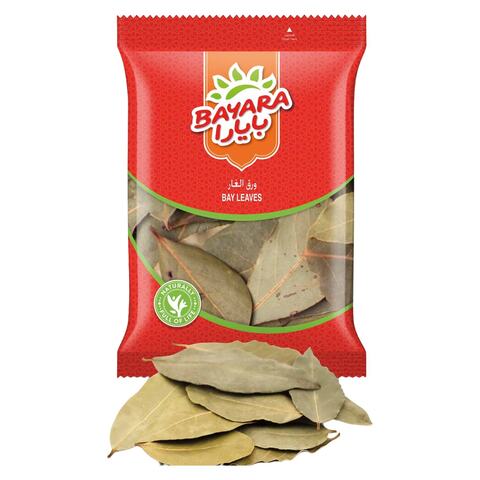 Bayara Bay Leaves 15g price in UAE | Carrefour UAE | supermarket kanbkam