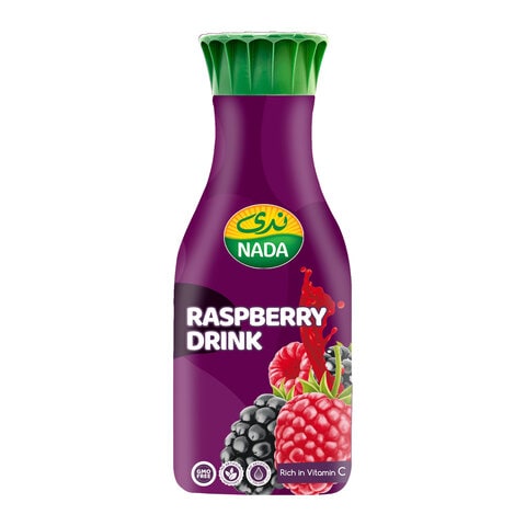 Nada fresh juice raspberry 1.34L price in Saudi Arabia | Carrefour ...