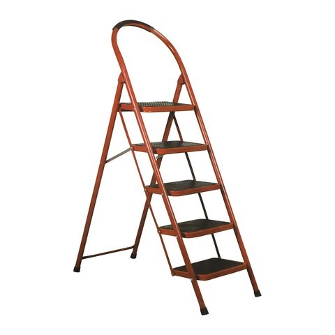 Arabian Ladder - 5 Steps price in Egypt | Carrefour Egypt | supermarket ...