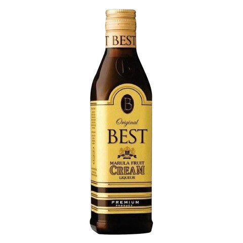Buy Best Marula Fruit Cream Liqueur 250Ml Online - Carrefour Kenya