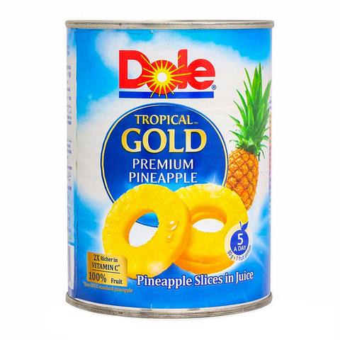 Dole Pineapple Slice 567g price in Saudi Arabia | Carrefour Saudi Arabia | supermarket kanbkam