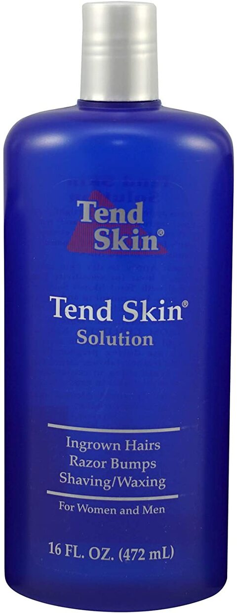 Tend Skin Care Solution, Unisex, 16 Oz price in UAE | Carrefour UAE ...
