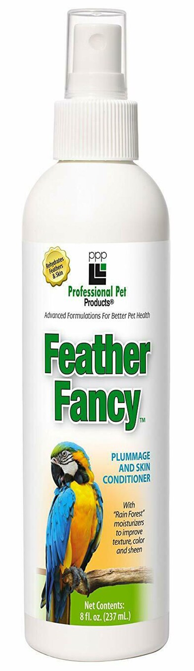 PPP - Feather Fancy Spray 8 Oz price in UAE | Carrefour UAE | supermarket kanbkam