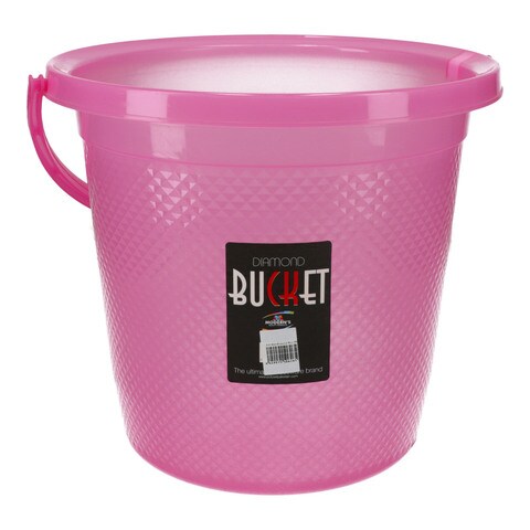 Buy MOD DIAMOND BUCKET 30LTR Online | Carrefour Pakistan