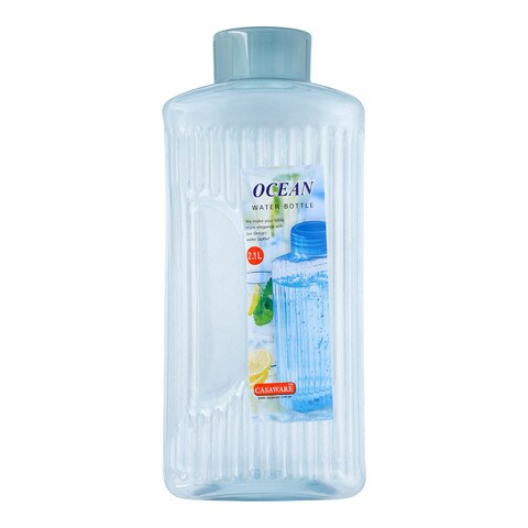 Buy Ocean Water Bottle 2.1 lt Online | Carrefour Pakistan