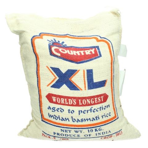 Country XL Indian Basmati Rice 10 kg price in Kuwait | Carrefour Kuwait ...