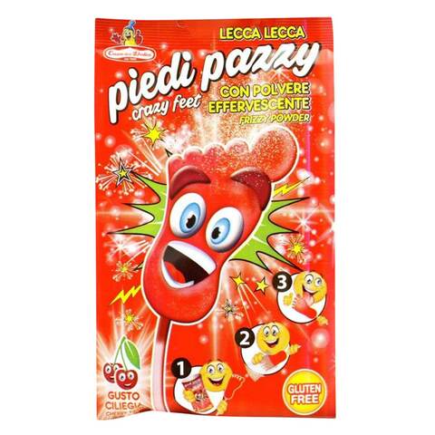 Buy Casa Del Dolce Cherry Candy 20g Online - Carrefour Kenya