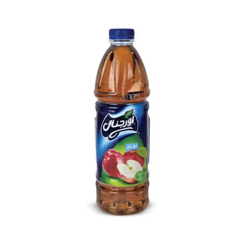 Original Apple Drink 1.4 L price in Saudi Arabia | Carrefour Saudi ...