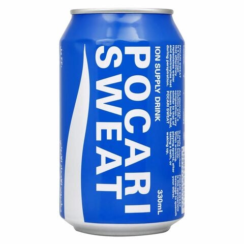 Pocari Sweat Drink 330ml price in UAE | Carrefour UAE | supermarket kanbkam